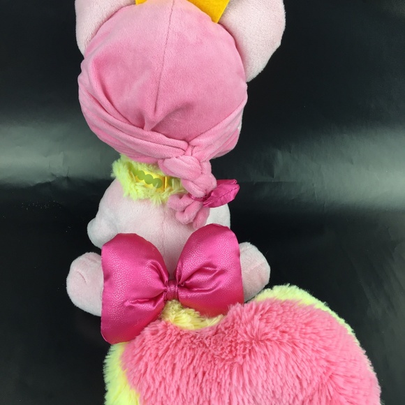 Disney | Toys | Disney Princess Palace Pets Plush Dreamy Sleeping ...
